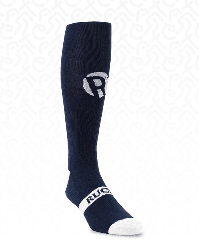 personalised running socks