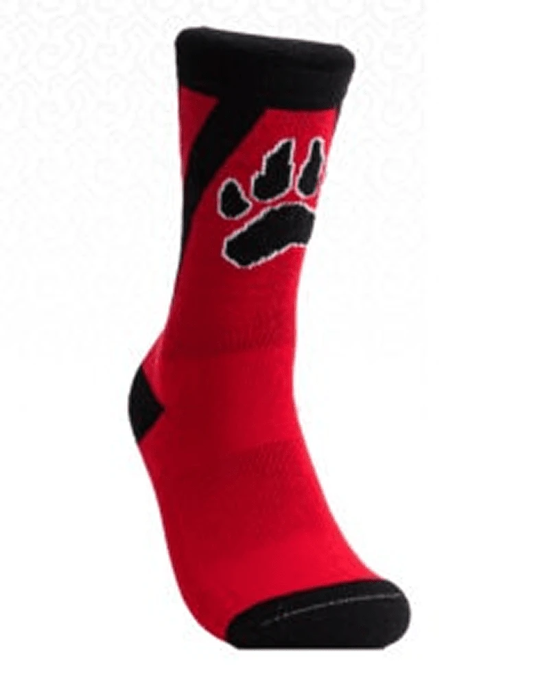 custom running socks uk