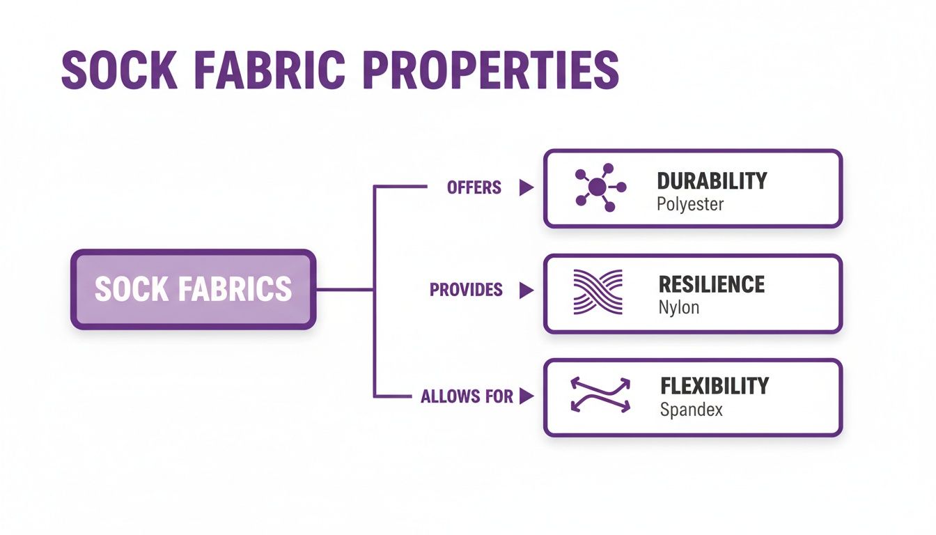 Goofy Dress Socks That Make a Statement | Custom Sock Shop