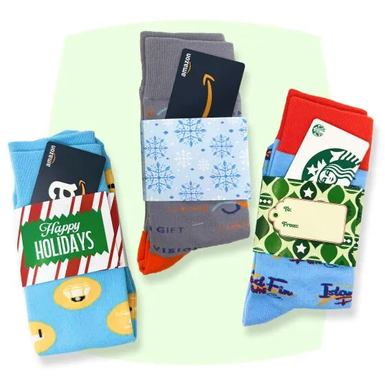 christmas socks bundle
