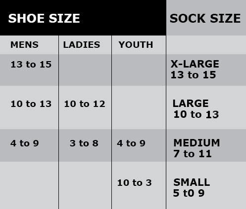 Design Custom Lacrosse Crew Socks | Custom Sock Shop