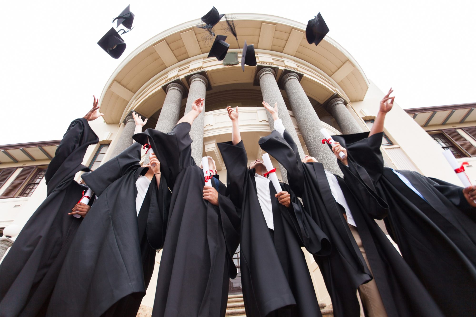 5 Tips to Enjoying College Greek Life