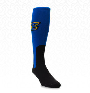 Custom Baseball Stirrups | Knit Pattern & Performance Fit