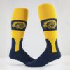 Create Your Own Custom Baseball Stirrups | Custom Sock Shop