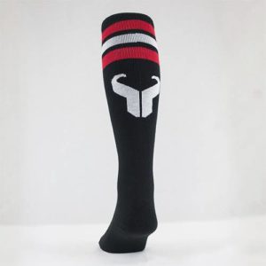 Custom Athletic Knee-High Socks | Custom Sock Shop