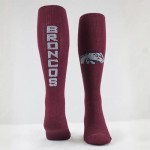 Design Custom Knee High Socks | Custom Sock Shop