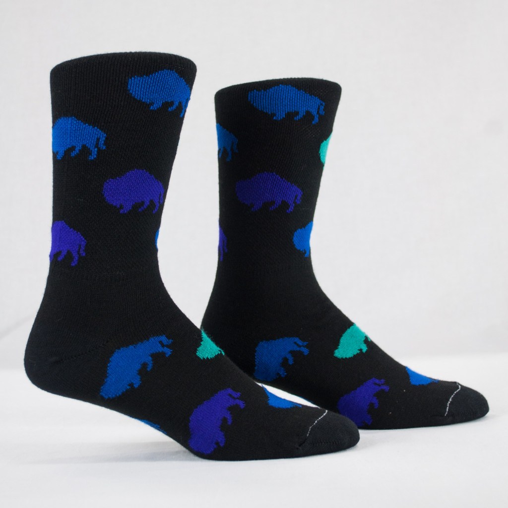 Design Custom Crew Socks | Custom Sock Shop