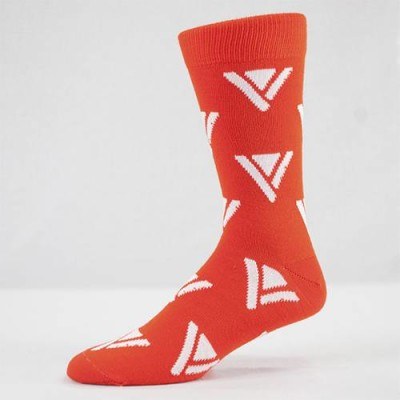 Design Custom Crew Socks | Custom Sock Shop