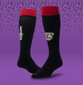 Custom Performance Socks | Weight Lifting & Fitness Socks