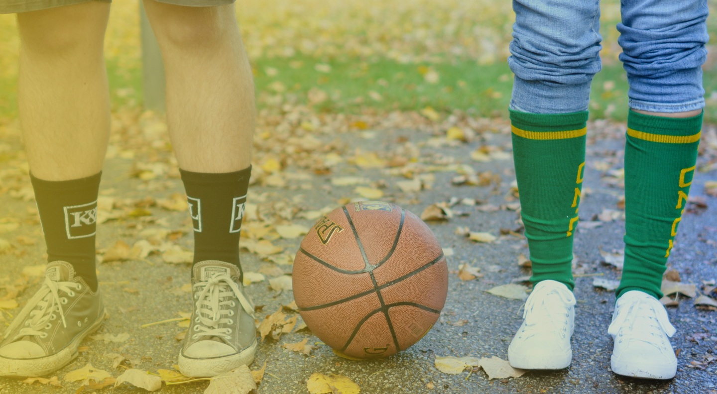 School Fundraisers | Sock Fundraisers | Custom Sock Shop