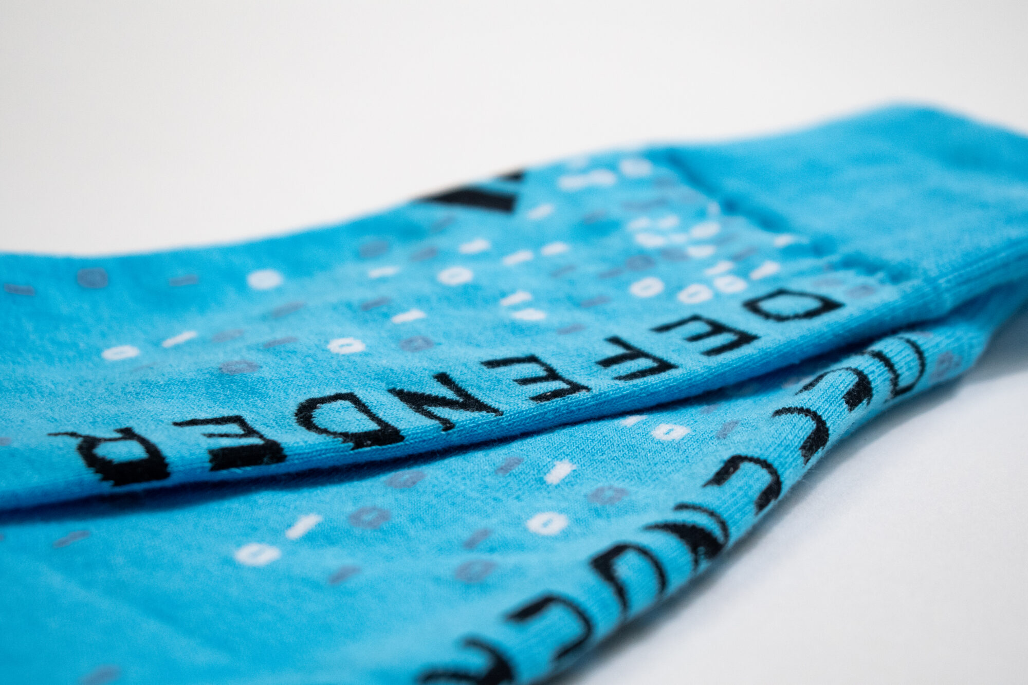 Premium Fully Custom Socks | Custom Sock Shop