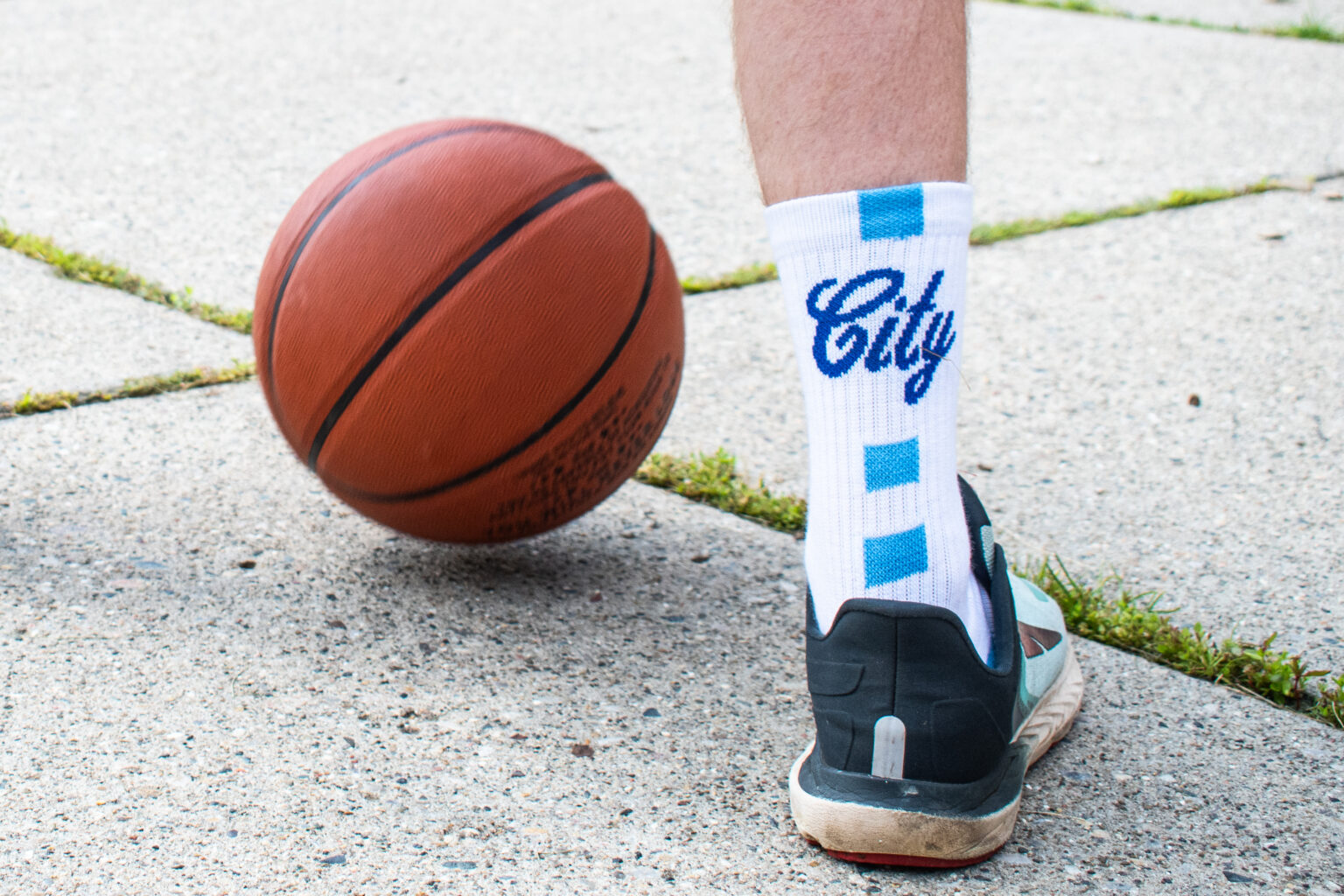 Custom Basketball Socks | 6 Powerful Ways They’ve Evolved
