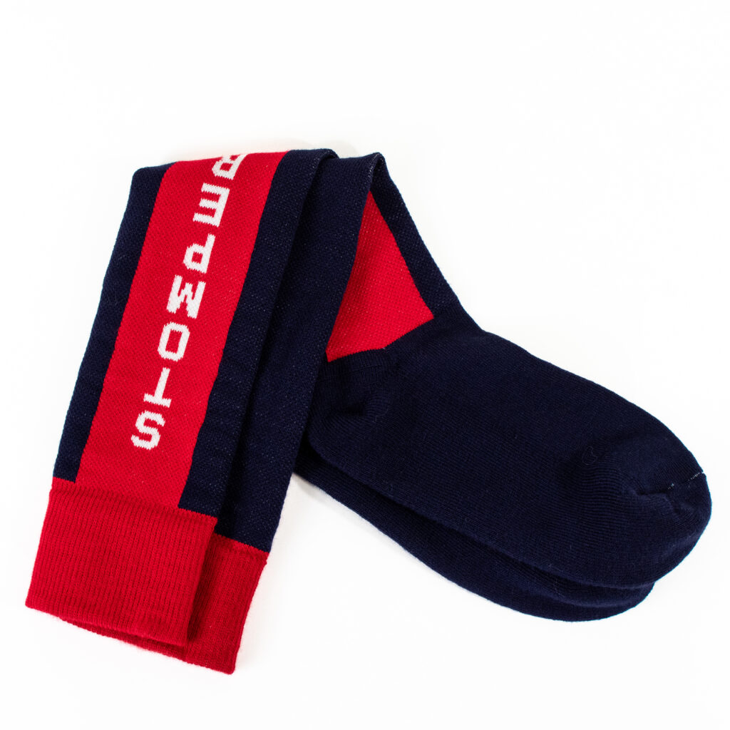 Choosing the Best Custom Baseball Socks