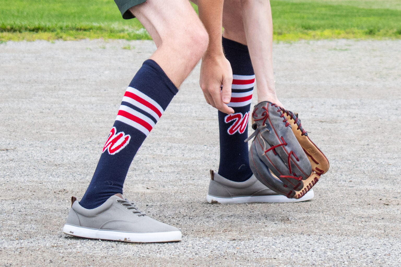 Choosing the Best Custom Baseball Socks