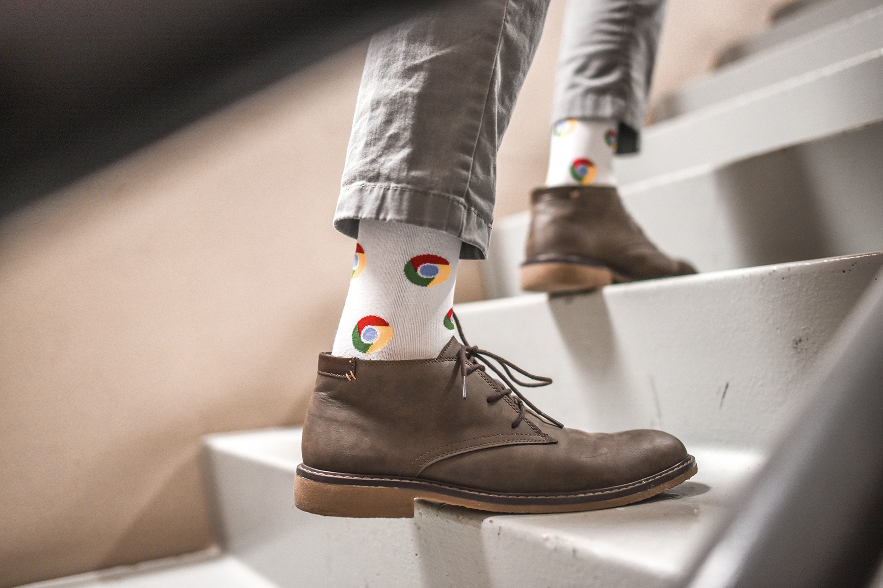 Design Custom Socks in 3 Steps | Now is the Perfect Time