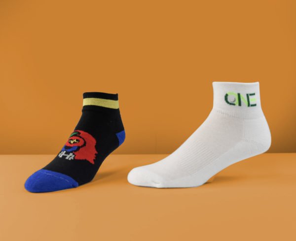Custom Golf Socks | Custom Sock Shop