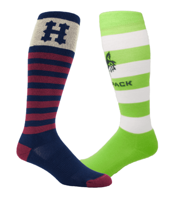Best Custom Socks We've Seen | Custom Sock Shop