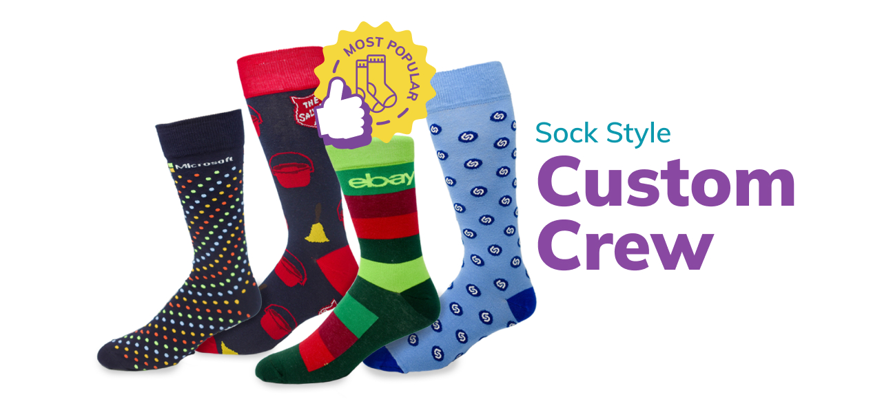 2022 Year in Review | Custom Sock Shop