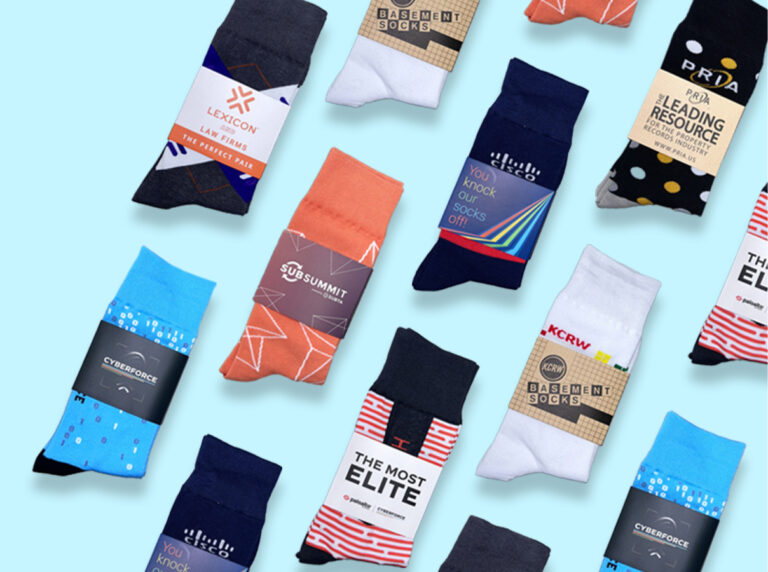 The Best Tradeshow Giveaway for Your Next Clients