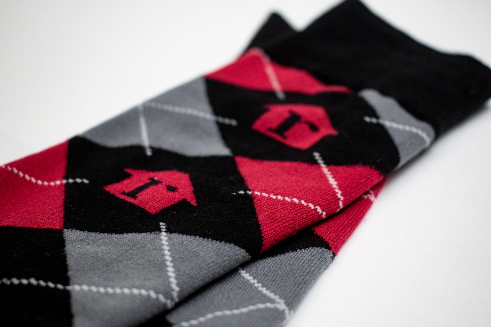 Custom Dress Socks | Tailored for Style and Comfort