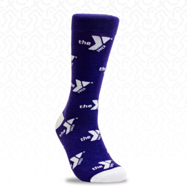 Custom Dress Socks | Tailored for Style and Comfort