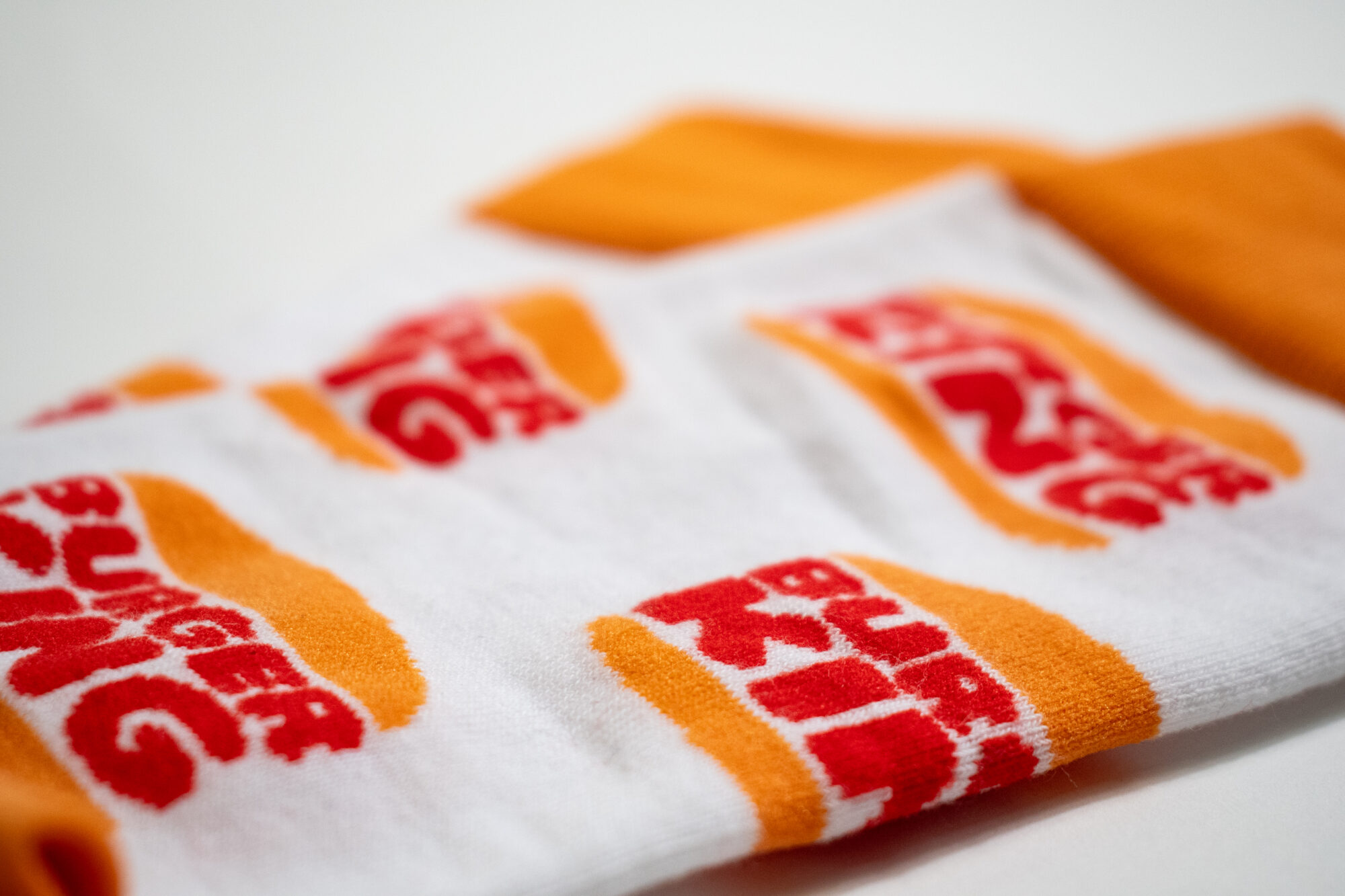 Custom Sock Shop | Fast. Easy. Completely Custom