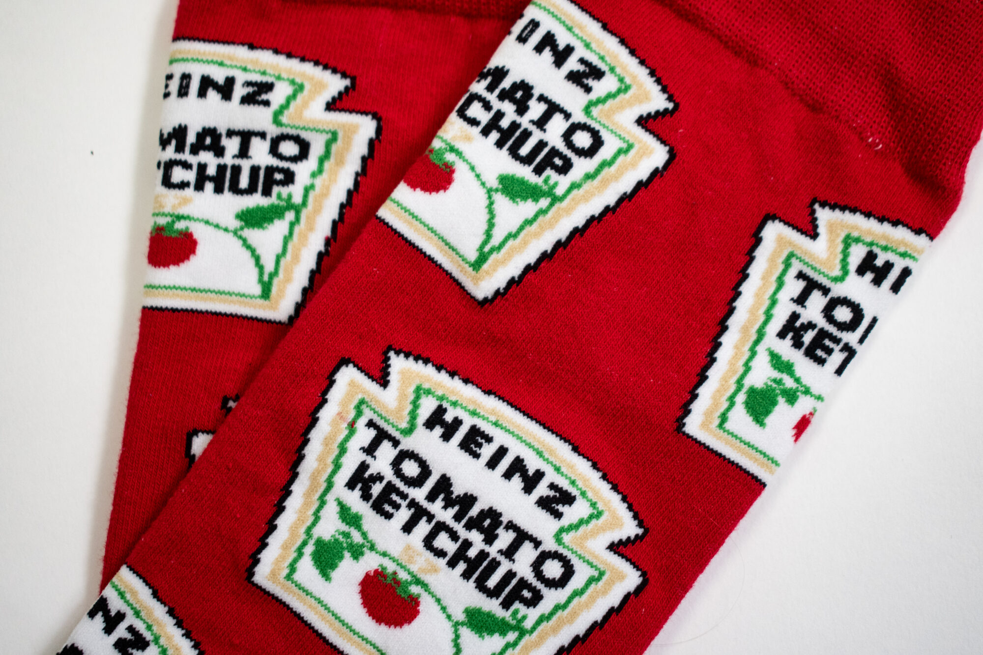 Custom Logo Socks | Showcase Your Brand with Every Step