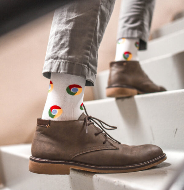 Custom Dress Socks | Tailored for Style and Comfort