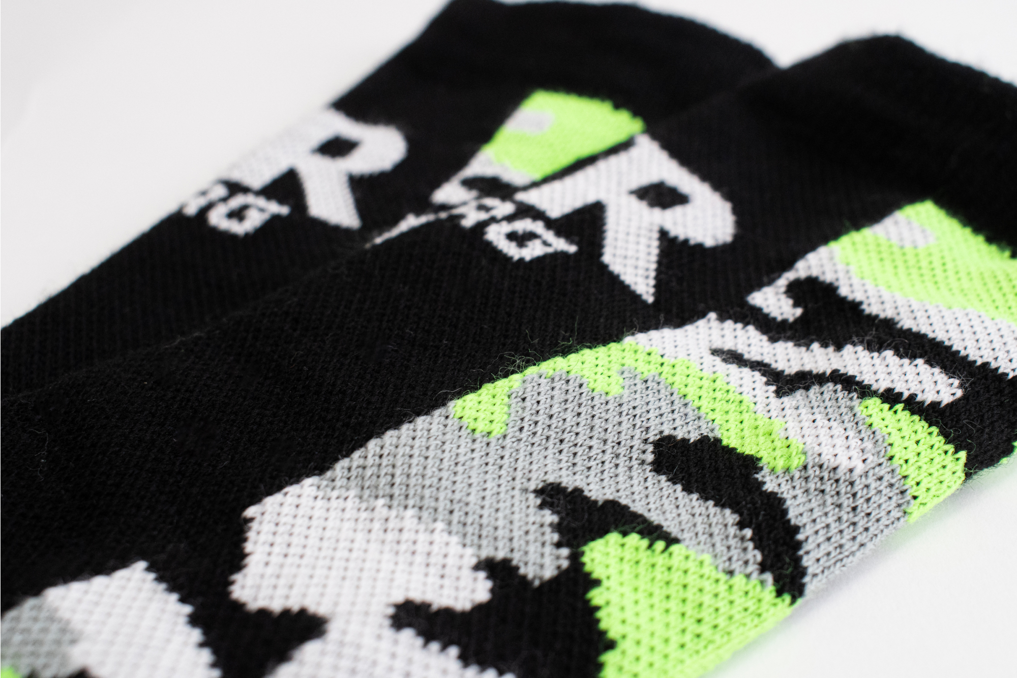 Elite Athletic Crew Socks | Pro-Style Customization