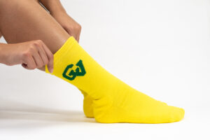 14 Best College Giveaways | Custom Sock Shop