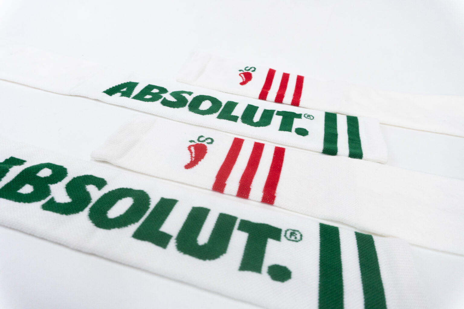 14 Best Swag Ideas for Events | Custom Sock Shop