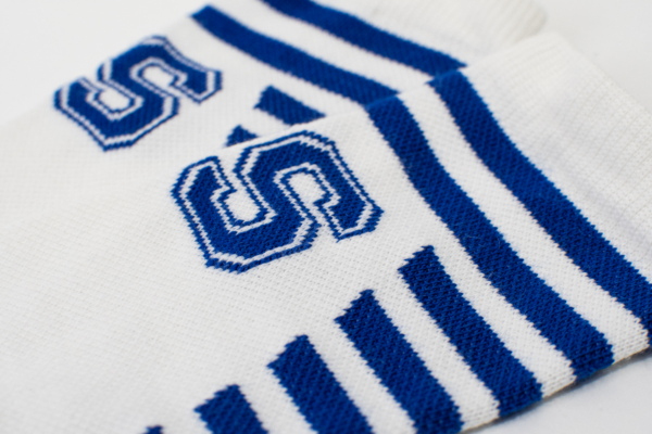 Custom Baseball Socks | Durability & Comfort