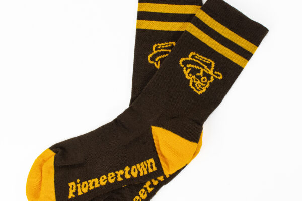 Custom Golf Socks | Stylish, Comfortable, Performance-Driven