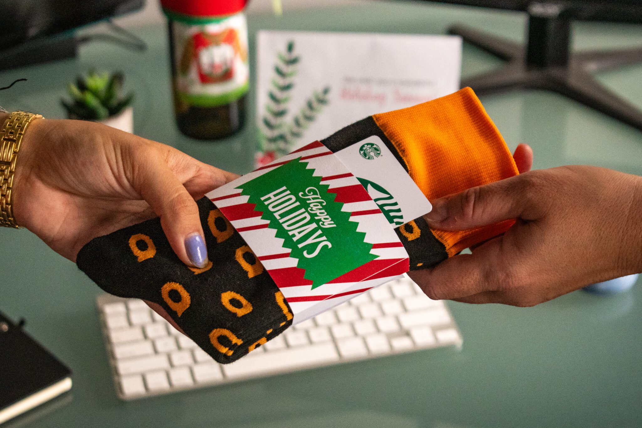 Custom Print Socks | Custom Sock Shop