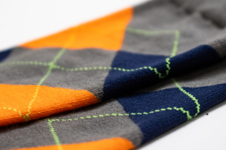 Custom Business Dress Socks | Custom Sock Shop