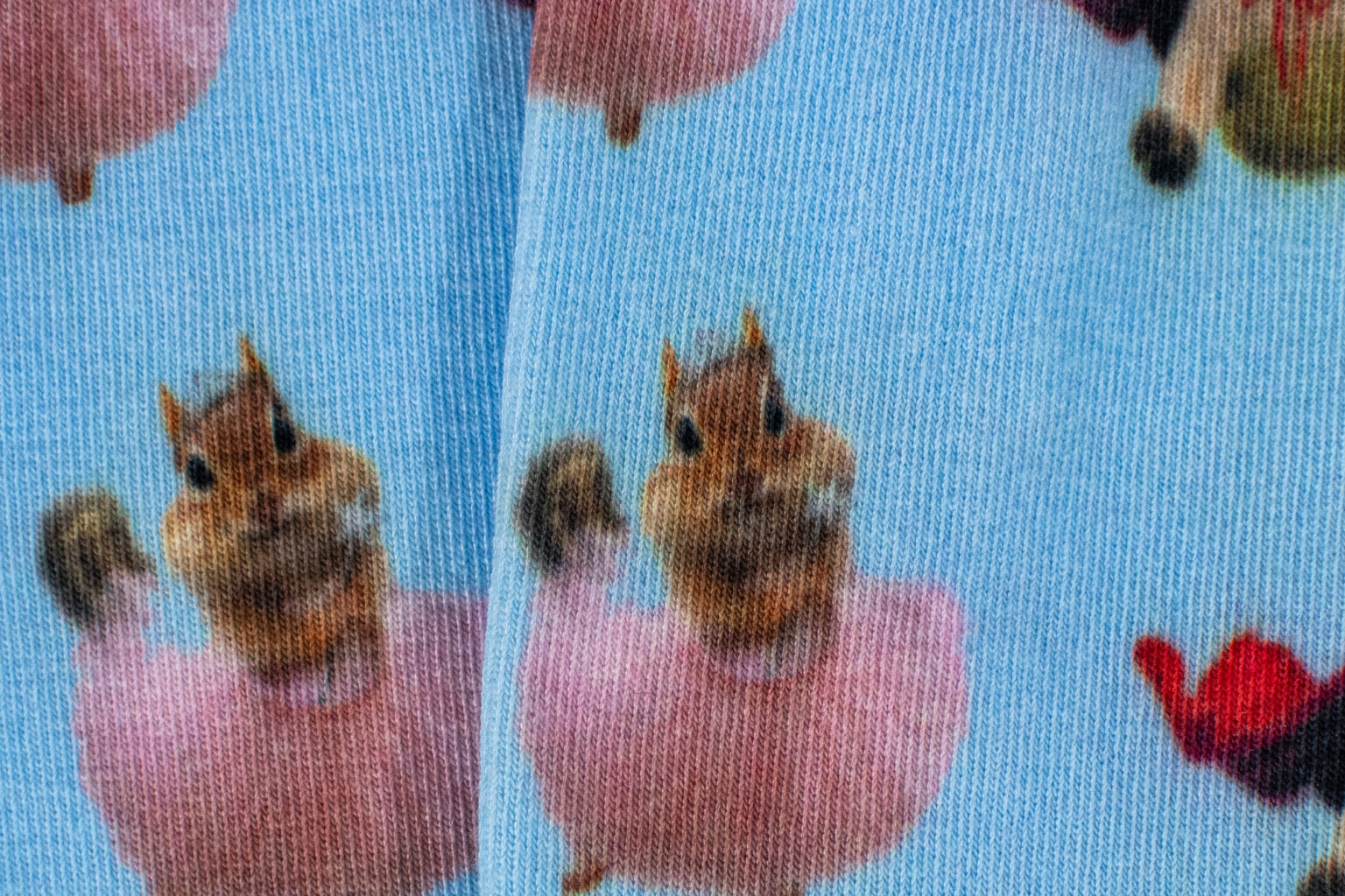 Custom Printed Socks | Custom Sock Shop