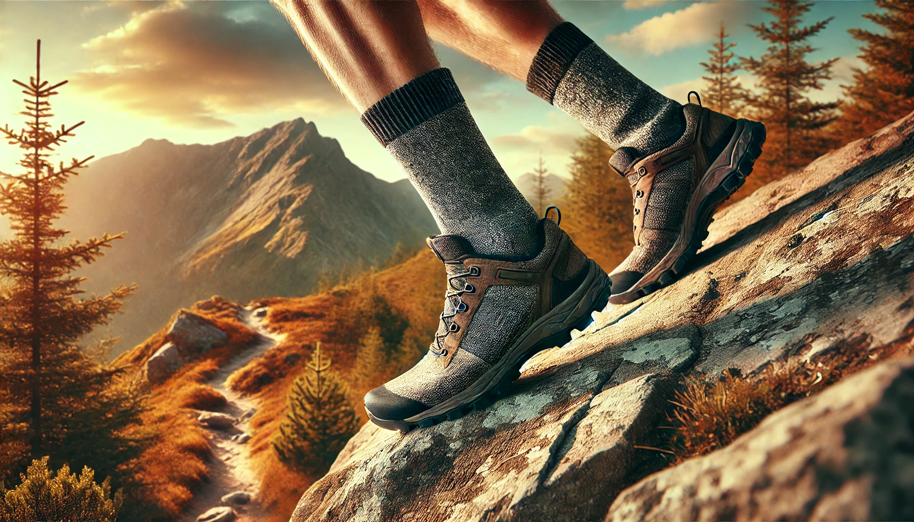 Why Merino Wool Socks Are The Best Socks | Custom Sock Shop