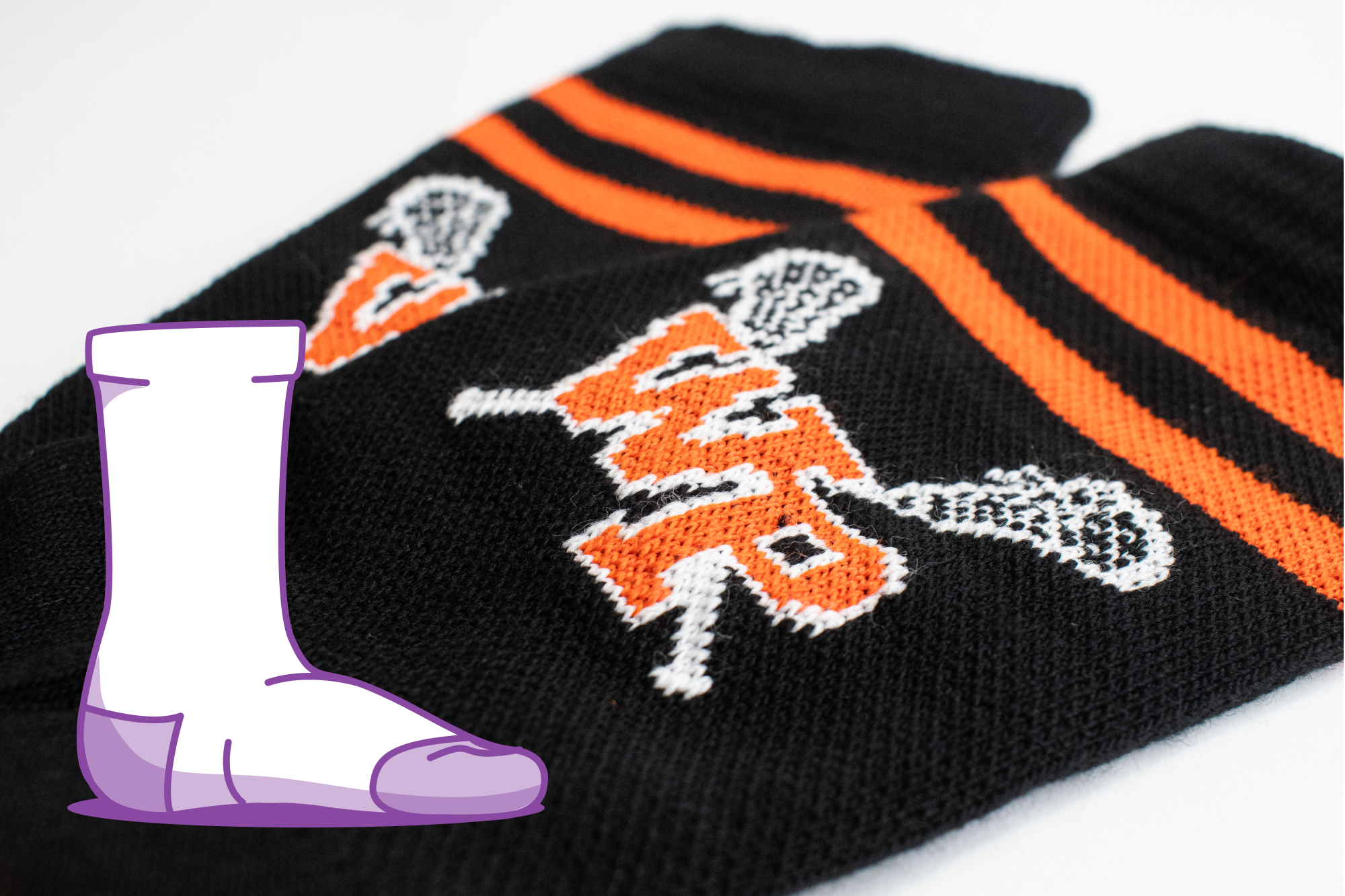 Custom Softball Stirrups | Tailored for Performance